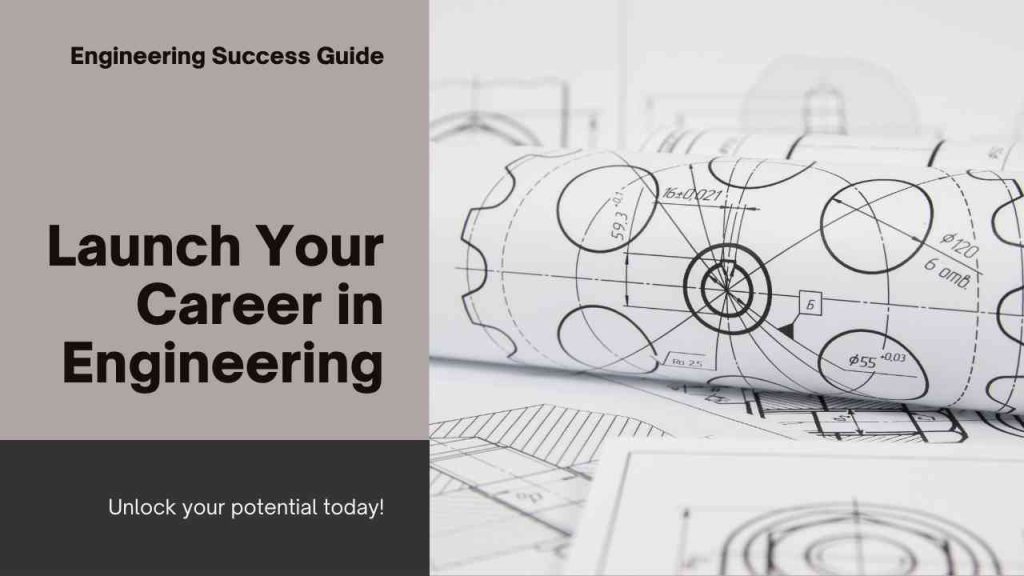 A Mechanical Engineer’s Roadmap to Career Success: A Comprehensive ...