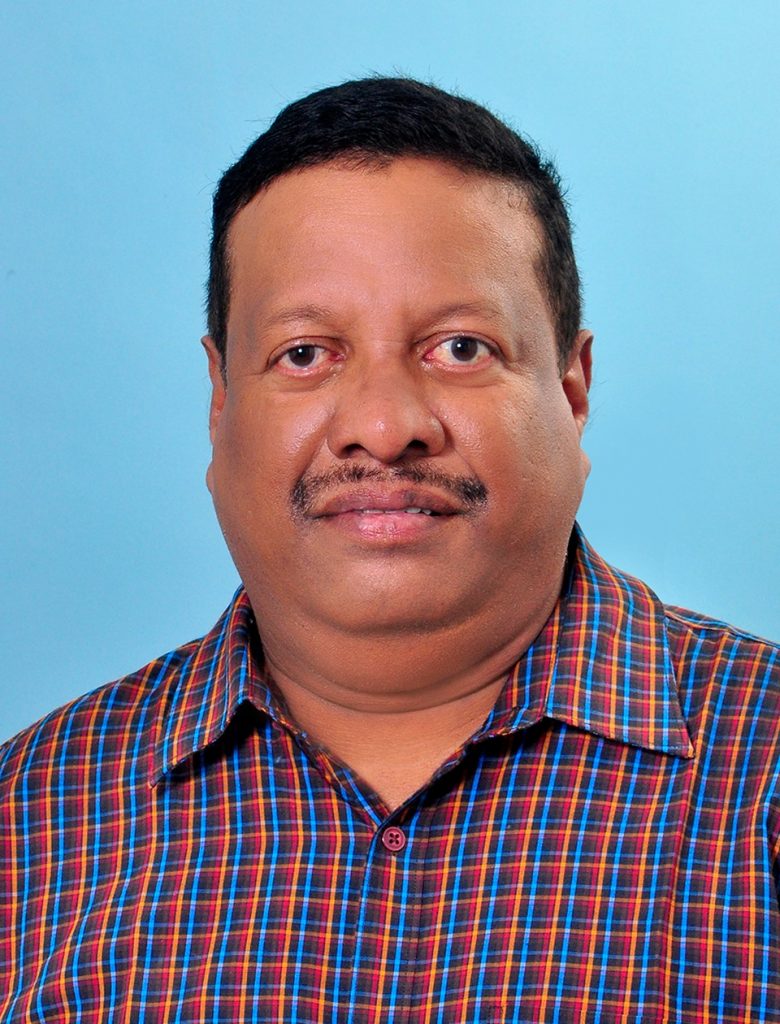 Rajeev Krishna Photo new | MechJobs.in